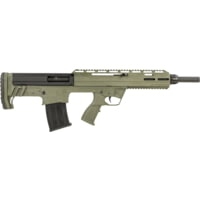 Tokarev TBP Semi-Auto Shotgun, 12 Gauge, 18.5 inch Barrel