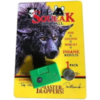 Tom Miranda Outdoor Productions Kill Squeak Trap Call | 10% Off Free ...