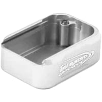 Toni System Lightened Beretta 92X Defensive for IDPA 0 Rounds Base Pad Magazine Extension | Up ...