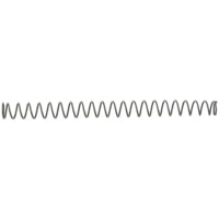 Toni System Recoil Spring for Hk VP9 | Free Shipping over $49!