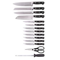 Top Chef 15-Piece Premier Set | Free Shipping over $49!