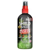 Top Secret BioShield Spray | Free Shipping over $49!