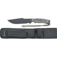 Tops Knives Alaskan Harpoon Fixed Blade Knife - 12" | 31% Off w/ Free S&H