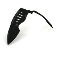 Tops Knives Baghdad Box Cutter Fixed Blade Knife | Free Shipping over $49!