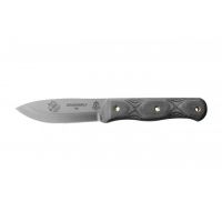 Tops Knives D Fly 4.5 Fixed Blade Knife | 30% Off w/ Free S&H