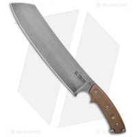 TOPS Knives El Chete 12.00in Fixed Blade Knife