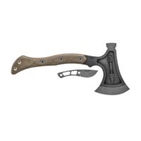 Tops Knives Hammer Hawk Tomahawk Axe | 35% Off 4.5 Star Rating w/ Free S&H