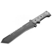 Tops Knives Hawke's Hellion Survivor 2020 Fixed Blade Knife | Free ...