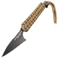 Tops Knives Hoffman Harpoon Fixed Blade Knife | 27% Off w/ Free Shipping