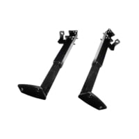 Torklift International F3004 F3004 Steel Frame Mount Rear Tie-Down | 14 ...