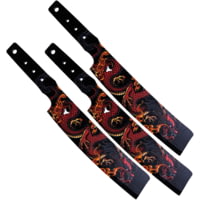 Toro Knives Besito Slim Fire Throwing Knives | 19% Off w/ Free Shipping ...