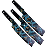 Toro Knives Besito Slim Water Throwing Knives | 19% Off w/ Free Shipping