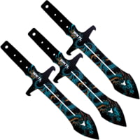 Toro Knives Maximo Water Throwing Knives | 23% Off w/ Free Shipping and ...