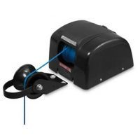 Trac Outdoors Marine Big Water 45 Salt Water Electric Boat Anchor Winch ...