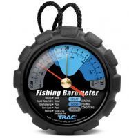 Trac Outdoors Fishing Barometer