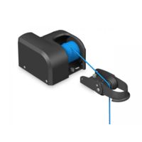 TRAC Outdoors Strike Zone 25 AutoDeploy Anchor Winch | Free Shipping ...