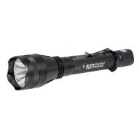 Tracer LEDRay Tactical ES 800 Flashlight | Free Shipping over $49!