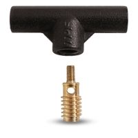 Traditions A1595 Quick-T Ramrod T-Handle Black | 15% Off Free Shipping ...