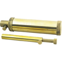 Traditions Hunter Flask with Powder Measure | $1.83 Off Free Shipping ...