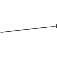 Traditions Ramrod Ram-t Aluminum 22.5"-25.5" 45/50 Cal | 12% Off w ...