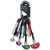 Trango Flex Cam Kit | Free Shipping over $49!