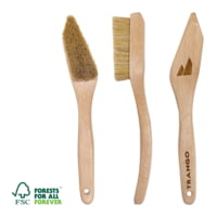 Trango Icon Brush | Free Shipping over $49!