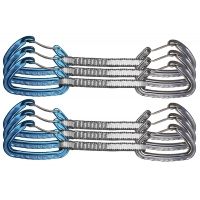 Trango Phase Quickdraw, 6 Pack | 4.3 Star Rating Free Shipping over $49!