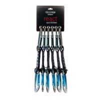 Trango React Quickdraw, 6 Pack | Free Shipping over $49!