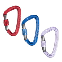 Trango React Screwlock | Free Shipping over $49!