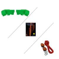 Trango Rock Prodigy Forge Elite Package | Free Shipping over $49!