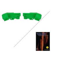 Trango Rock Prodigy Forge Expert Package | Free Shipping over $49!