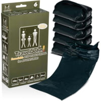 Travel John Disposable Urinals NTN19776 | Free Shipping over $49!