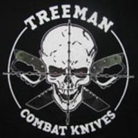 Treeman Combat Knives Dealer: Products for Sale FREE S&H Most Orders $49+