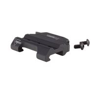 Trijicon Compact ACOG Quick Release Low Mount,