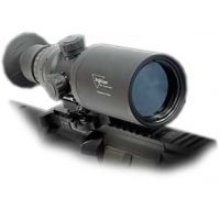 Trijicon Electro Optics IR HUNTER MK2 Thermal 19mm Weapon Sight w/8x E ...