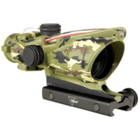 Trijicon Limited Edition ACOG Three Color Tiger - 1 out of 18 models