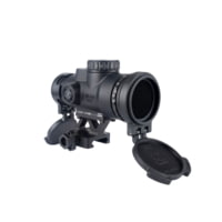 Trijicon MRO HD Patrol 1/3 Co-Witness 1x25mm Red Dot Sight w ...