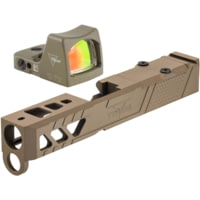 Trijicon RM01 RMR Type 2 LED 3.25 MOA Red Dot - 1 out of 17 models