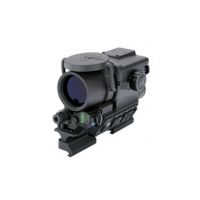 Trijicon ATWS Single Lever Cantilever Mount | Free Shipping over $49!