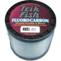 Trik Fish Fluorocarbon Line | Free Shipping over $49!