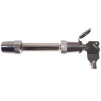Trimax Premium Stainless Steel 5/8in Key Receiver Lock | Free Shipping ...