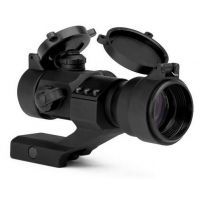 Trinity Force 1x30 Tri Illuminated Dot Sight | 4 Star Rating Free ...