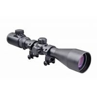 Trinity Force 3-12x50 Stryker Fully Multi-Coated Lens Scope | Customer ...