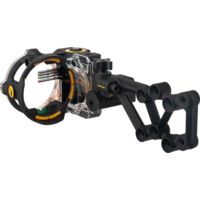 Trophy Ridge React H4 4-Pin Right Handed Bow Sight | w/ Free S&H