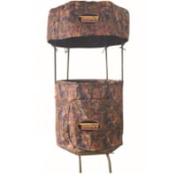 Trophy Treestands Aimer 360 Roof Kit Accessory | 14% Off w/ Free Shipping