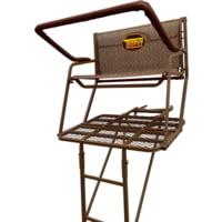 Trophy Treestands Colonel Tree Stand | 24% Off