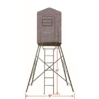 Trophy Treestands Firetower Tree Stand | 12% Off
