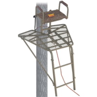Trophy Treestands Freedom Shooting Rail | Free Shipping over $49!