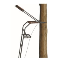 Trophy Treestands Maxgrip Deluxe Tree Stand - Highview | $10.00 Off