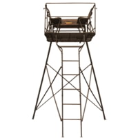Trophy Treestands Skyfort Tree Stand | 10% Off